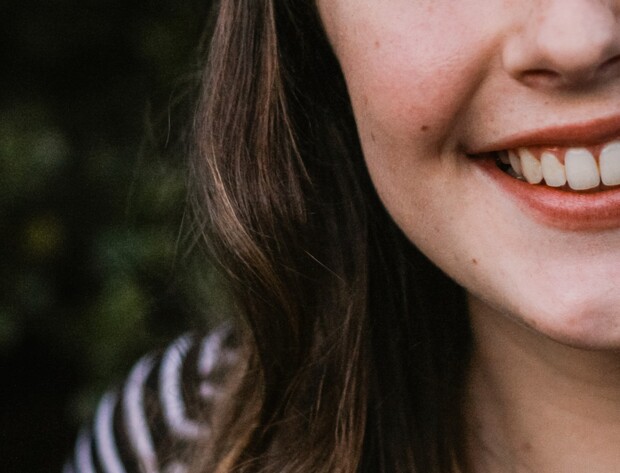 Een gezonde mond, een zorg minder