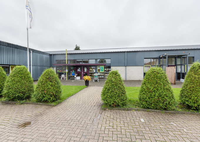 Kringloop Gorredijk - Werk & dagbesteding in Friesland